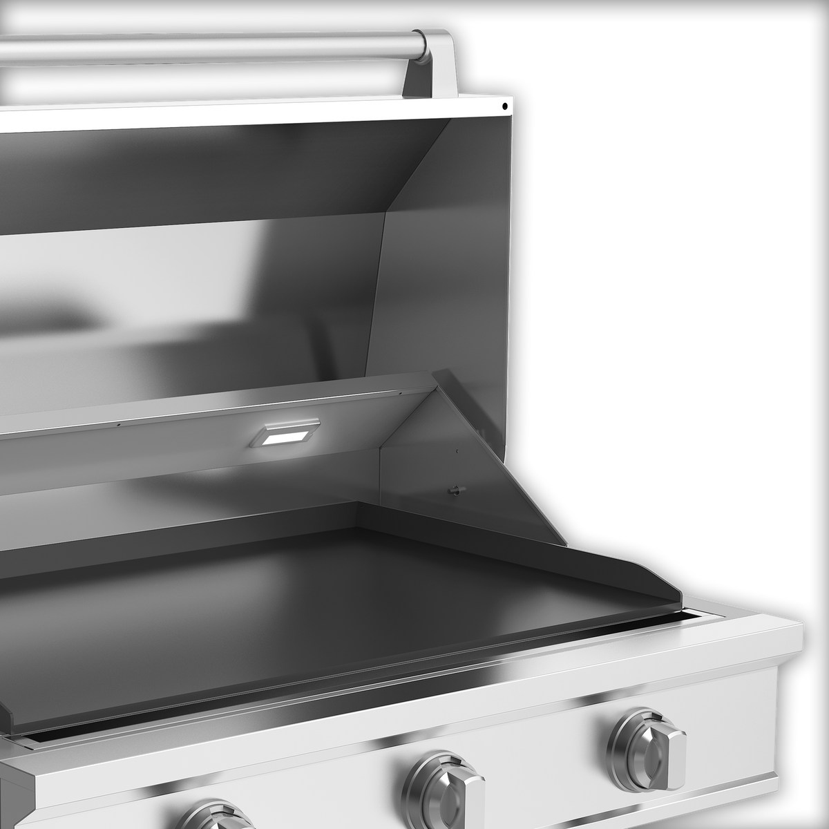 Induction Hardware - The Future of Cooking