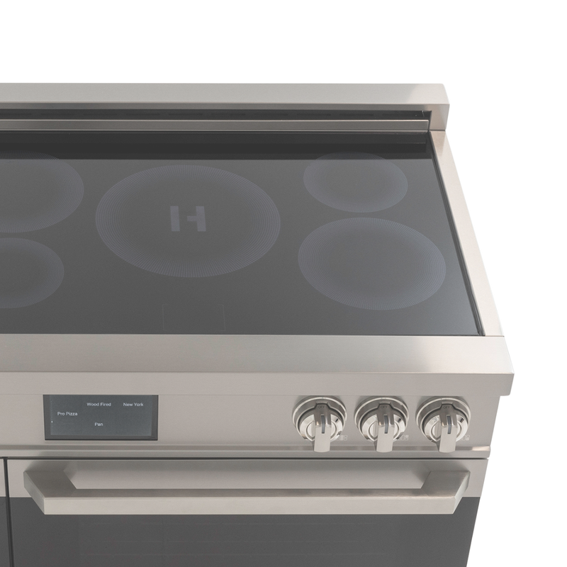 Induction Hardware - The Future of Cooking