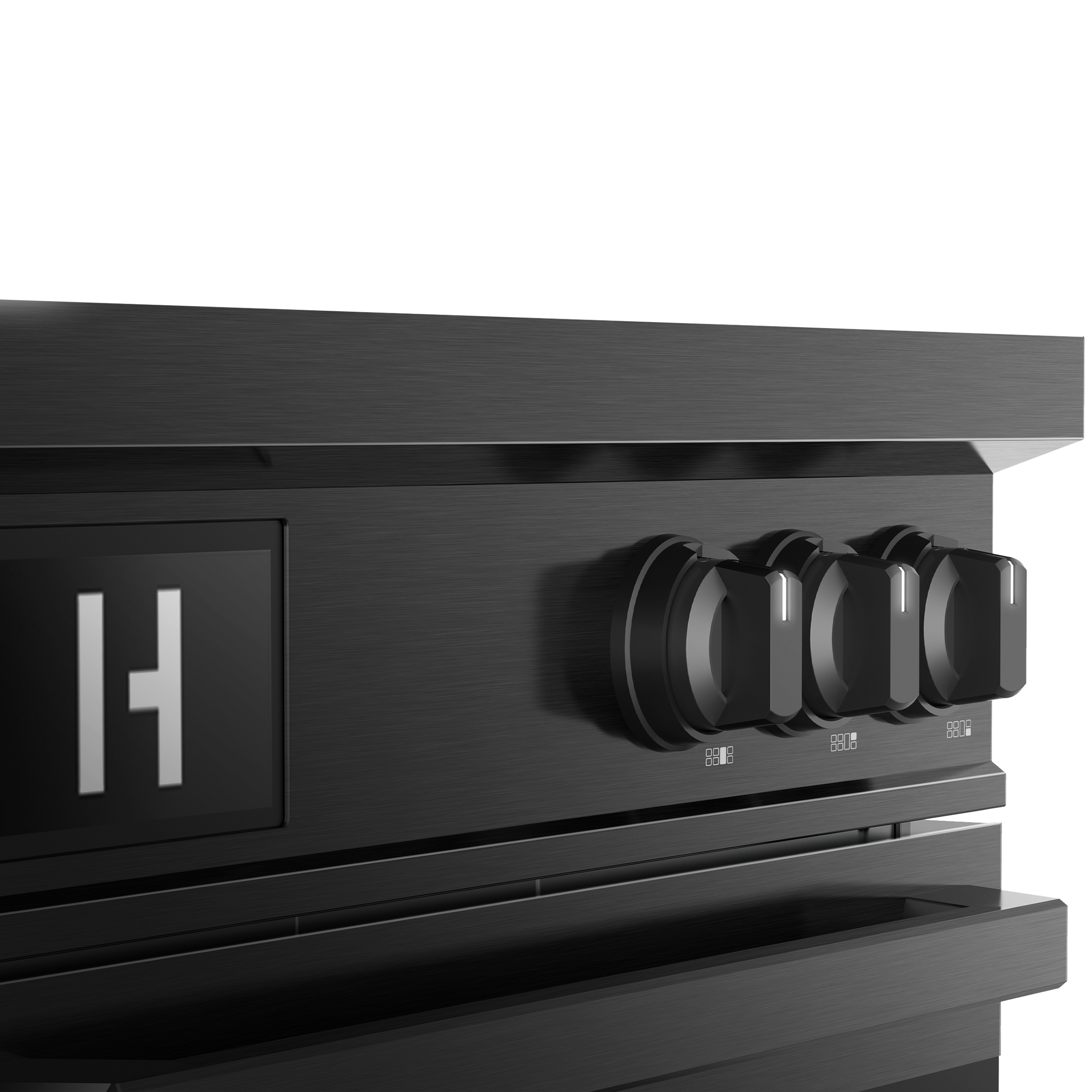 Induction Hardware - The Future of Cooking