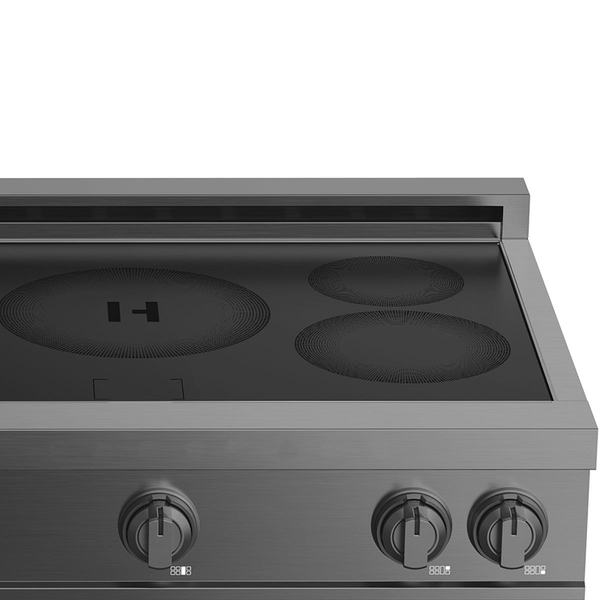 Induction Hardware - The Future of Cooking