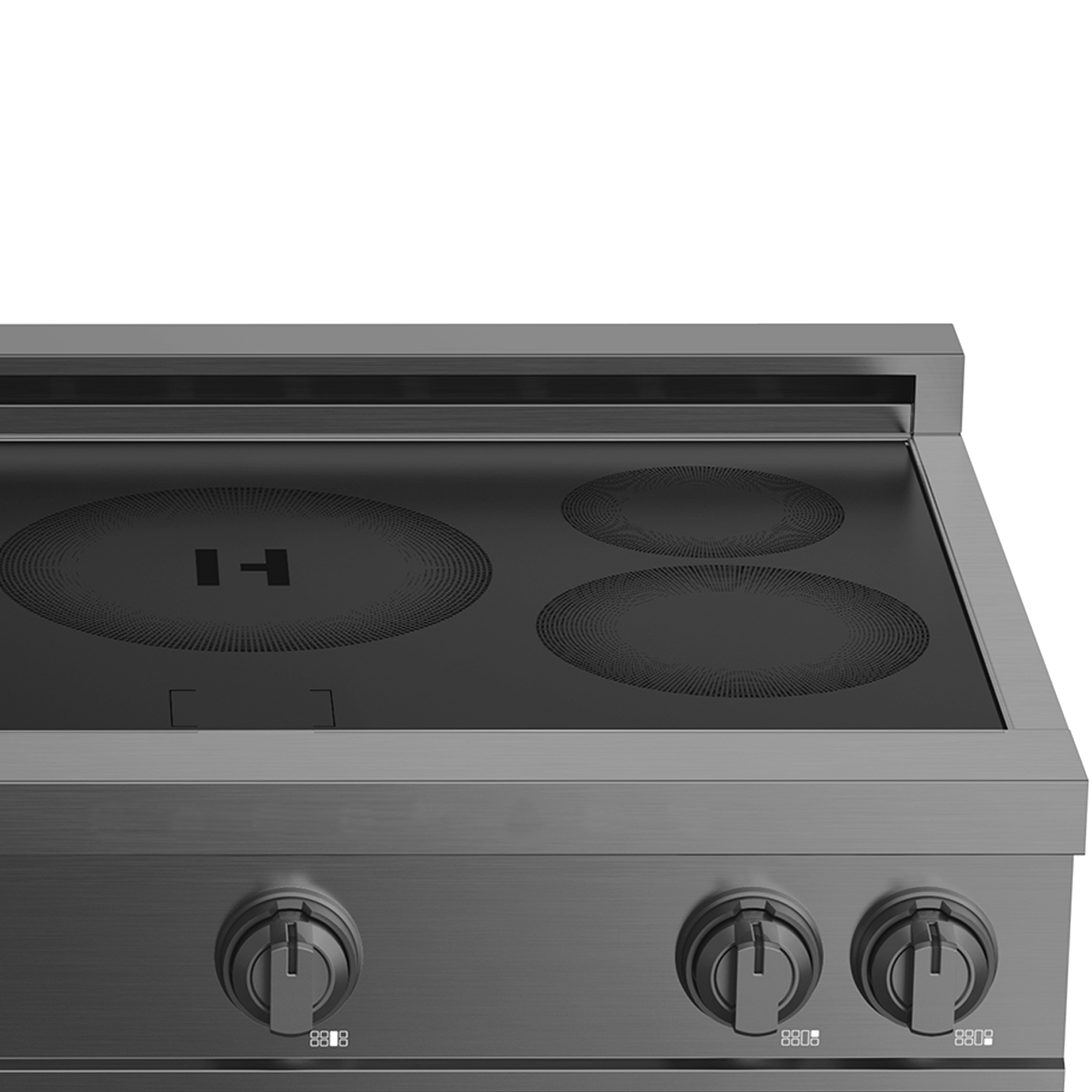 Induction Hardware - The Future of Cooking